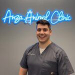 Dr. Andy Anderson | Anza Animal Clinic